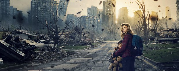 Film Piąta fala Ricka Yanceya już w Polsce - Co Przeczytać
