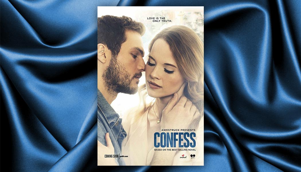 Oficjalny trailer i data premiery Confess Colleen Hoover. - Co Przeczytać