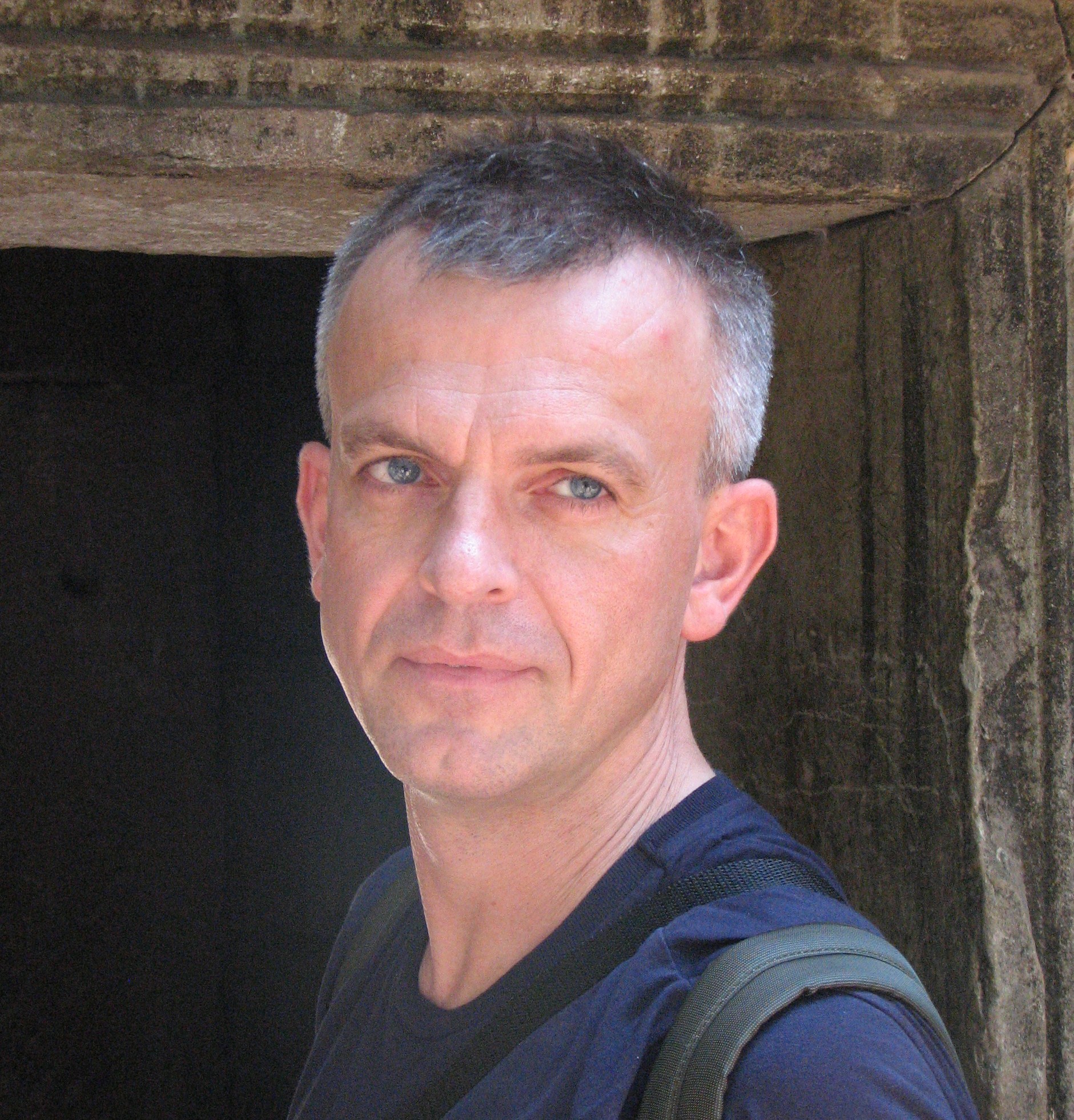 Nowa książka Wojciecha Tochmana w przyszłym roku! - Co Przeczytać