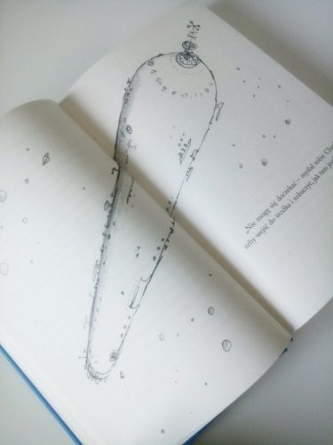 Recenzja książki Charlie i Wielka Szklana Winda - Co Przeczytać